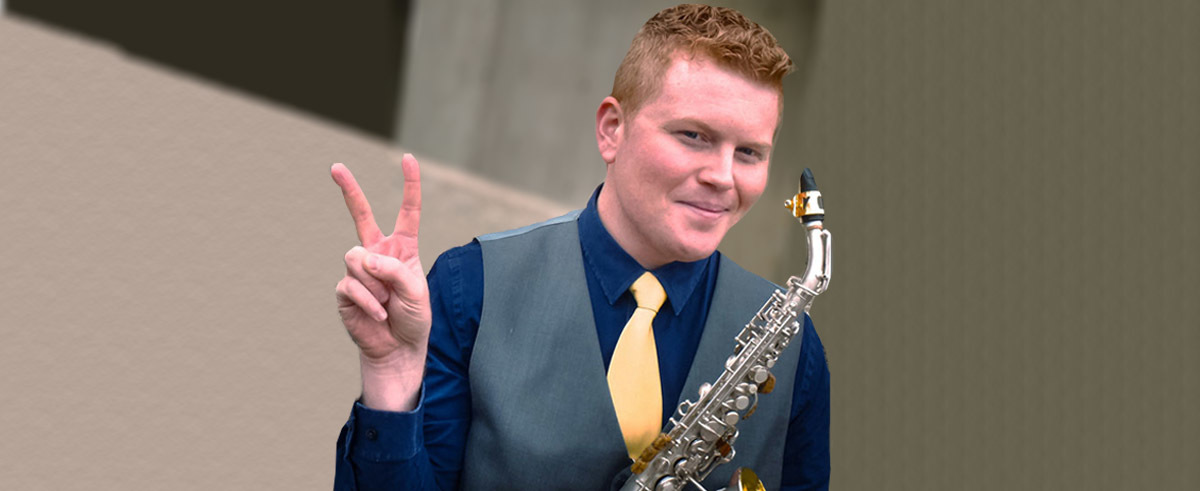 Jacob Swanson Hosts Vandoren Workshop At Infinity Center | News, Sports ...